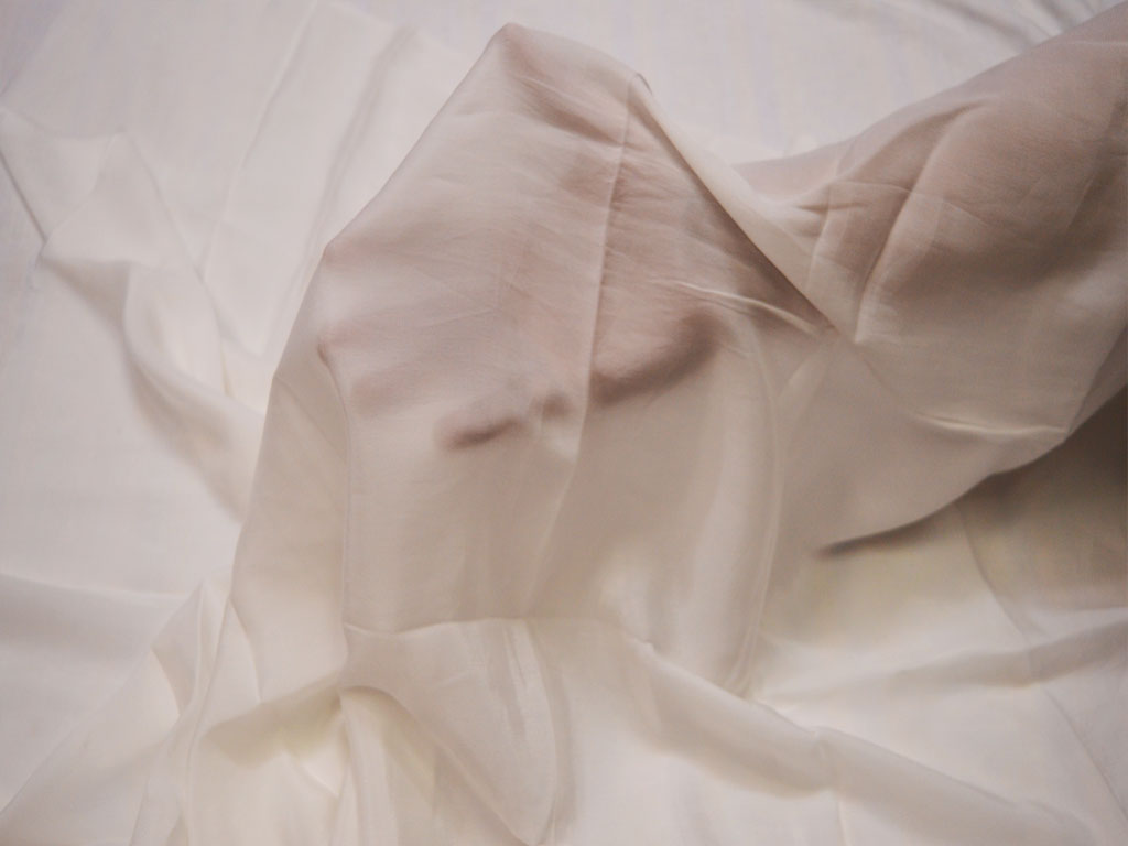 Crepe Silk Sarees, Silk Crepe Fabric - Harshita Crafts