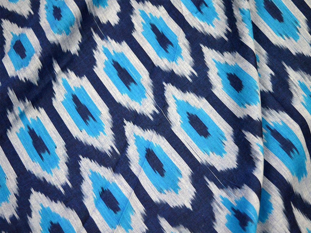 Ikat Upholstery Fabric, Ikat Fabric Online Wholesalers