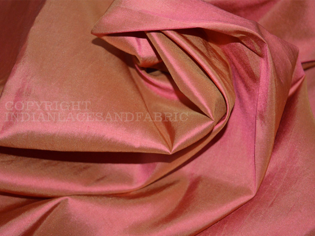 Taffeta Silk Fabric Wholesalers & Suppliers - Harshita Crafts