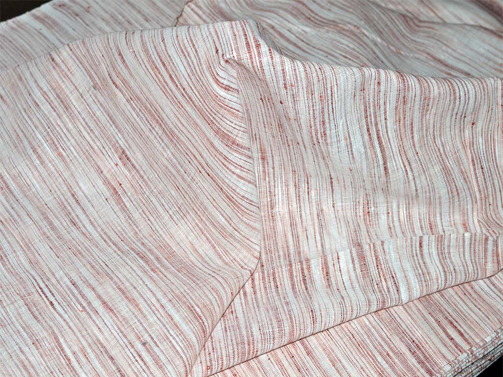 Raw Cotton Fabric, Khadi Cotton Fabric Clothes Wholesalers