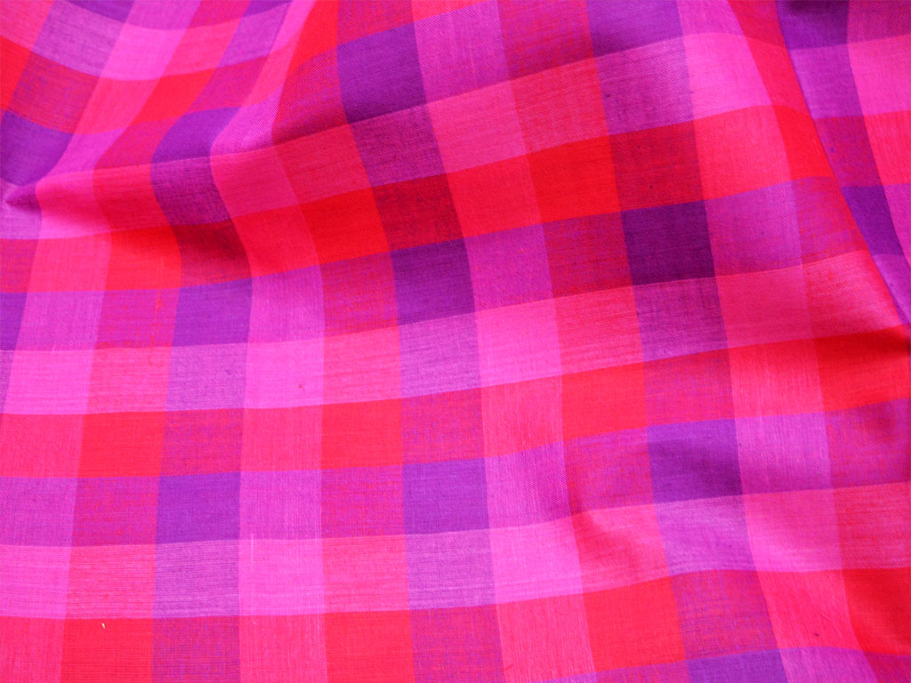 Raw Cotton Fabric, Khadi Cotton Fabric Clothes Wholesalers