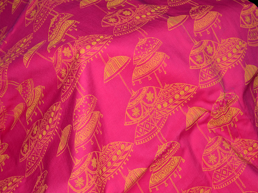 Printed Cotton Fabric, Wholesale Fabric Distributors