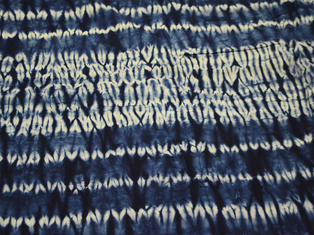 Shibori Print Cotton Fabric Wholesalers & Suppliers